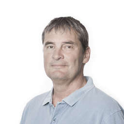 Thomas Lechner - Founder @ Transsolar - Crunchbase Person Profile