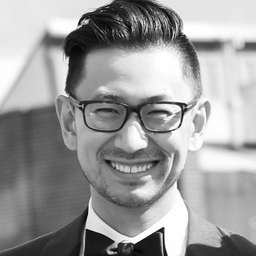 Victor Zhang - Crunchbase Person Profile