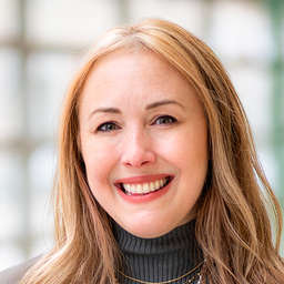 Kristin Mann - Senior Vice President, Advisory: Leadership & Org ...