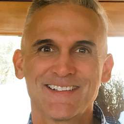 Christopher Martin - Sr. Vice President & CFO @ Research Corporation ...