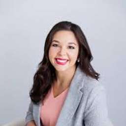 Leanndra Yates - Crunchbase Person Profile