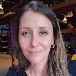 Andrea Thompsen Alt - Crunchbase Person Profile