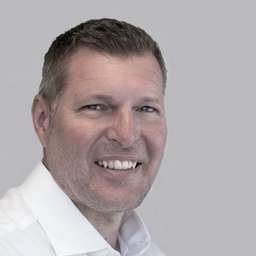 Ian Panter - Crunchbase Person Profile