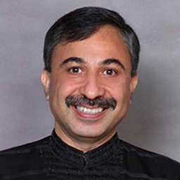 Sanjeev Mehra - Managing Director, Head of Platform Innovations, Global ...