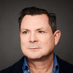 Martin Strempel - Commercial Director @ Indoor Golf Group - Crunchbase ...