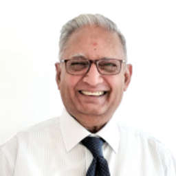 Rohit Patel - Crunchbase Person Profile