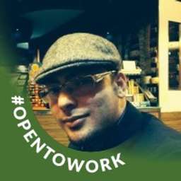 Andrea Panetta - Principal CEO @ Tecno Innovis - Crunchbase Person Profile