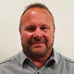 Steven Olivier - CEO and Co-Founder @ Trinity Mining Services and ...