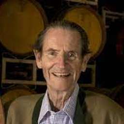 Nicky Hahn - Founder @ Hahn Family Wines - Crunchbase Person Profile