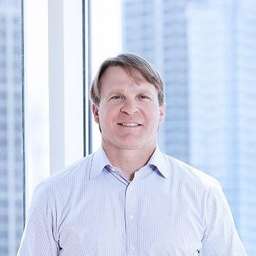 Richard Maclean - Managing Partner @ Frontier Growth - Crunchbase ...