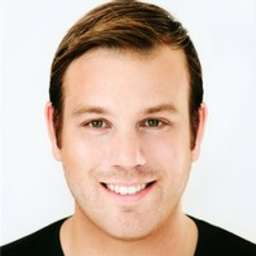 Aaron Veale - Head of UX/UI @ Blossom - Crunchbase Person Profile