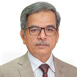 Syed Sehab Ullah Al Manjur - Chief Executive Officer @ Pragati ...