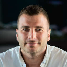 Matthew Bezzina - Founder @ eCabs - Crunchbase Person Profile