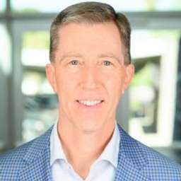 Matt Ellsworth - Chief Administrative Officer @ Flinn Foundation - Crunchbase Person Profile