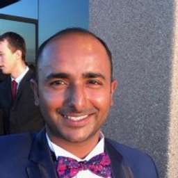 Shane Chand - Founder and Head of Search @ Digital Squad - Crunchbase Person Profile