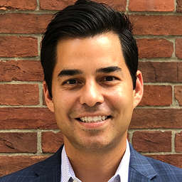 Brian Guerra - Head of Marketing @ Vestwell - Crunchbase Person Profile