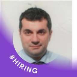 Fabrizio Spadon - CEO @ Natus Food - Crunchbase Person Profile