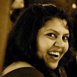 Rashi Mittal Nair - Head of India and Co-Founder @ WOOP - Crunchbase Person Profile
