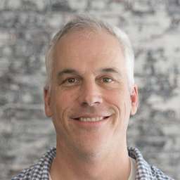 Jamie Barrett - Founder and Executive Creative Director @ Barrett ...