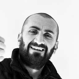 Shadi Al Hasan - Founder & Managing Partner @ PROCESS&SMITH ...