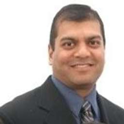 Jignesh Sheth - Advisory Platform Architect @ Pivotal - Crunchbase ...