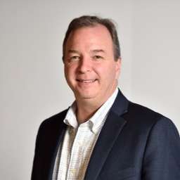 Steve Monahan - Partner, North America Financial Services @ Gartner ...