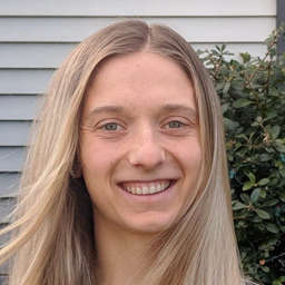 Lauren Hesterman - Crunchbase Person Profile