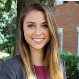 Hannah Olson - Crunchbase Person Profile