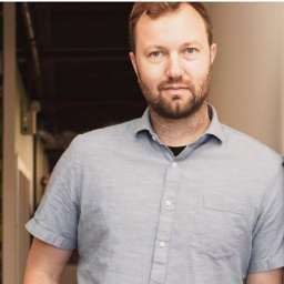 Sam Pillar - Founder & CEO @ Jobber - Crunchbase Person Profile