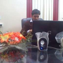 Shantanu Kumar Kar - Crunchbase Person Profile