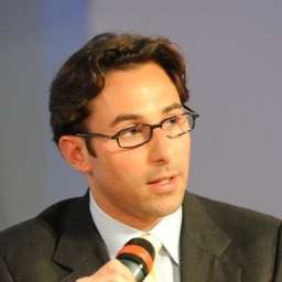 Peter L. Corsell - Partner @ I Squared Capital - Crunchbase Person Profile