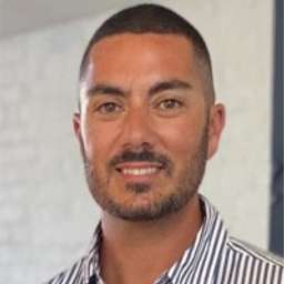 Adam Vassallo - Founder and Managing Director @ Insight Resourcing ...