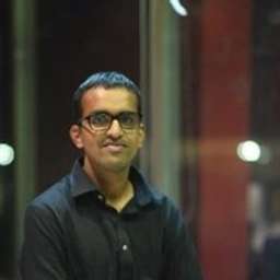 Deepak Shah - Founder @ Multivariate AI - Crunchbase Person Profile