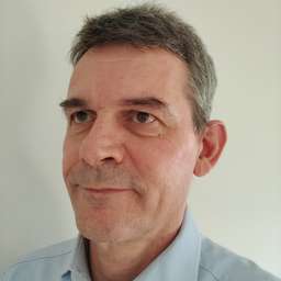 Yves-Loic Martin - CKO @ Eurofins Scientific - Crunchbase Person Profile