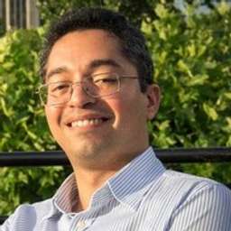 Louis-Philippe Manette - Co-Founder and CTO @ OMNiceSoft - Crunchbase Person Profile