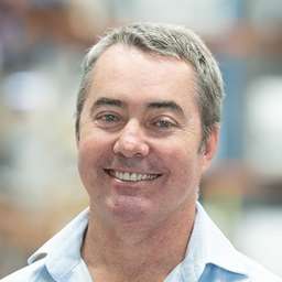 Michael Hayes - Director & Founding Shareholder @ Hilco Global APAC ...