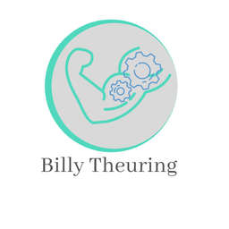 Billy Theuring - Crunchbase Person Profile