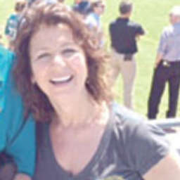 Terri Kinder - Founder and Owner @ Affordable Water - Crunchbase Person ...