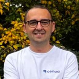 Bugra Cakmak - Co-Founder @ Cenoa - Crunchbase Person Profile