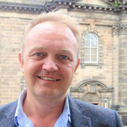 Anthony Bagshaw - CEO & Founder @ Gecko Direct - Crunchbase Person Profile