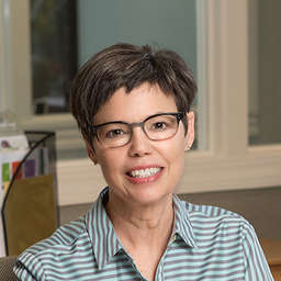 Lynne Garner - Founder, President, and Trustee @ Donaghue Foundation ...