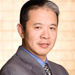 Edward Yan Ming Zhu - Crunchbase Person Profile