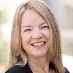 Carole Spangler Vaughn - CEO, Founder, Inventor, Director @ Eisana ...