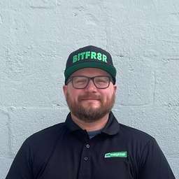 Brandon Joyce - Co-Founder and Chief Technology Officer @ Bitfreighter ...