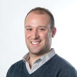 Chuck Frisbie - Solution Architect Manager, Mid-Atlantic @ Starburst ...