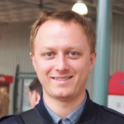 Alexander Berezovsky - Crunchbase Person Profile