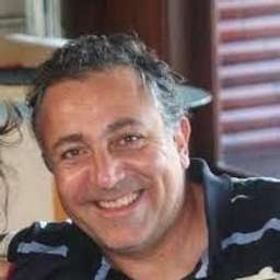 Anthony Manas - CEO @ Office & Co. - Crunchbase Person Profile