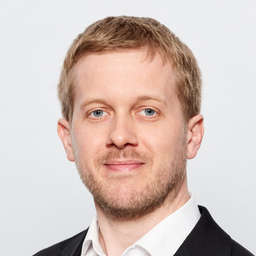 Christopher Baynes - Co-Founder & CTO @ Contiamo - Crunchbase Person ...