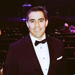 Raphael Hernandez - Crunchbase Person Profile