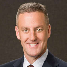 Eric J. Foss - Crunchbase Person Profile